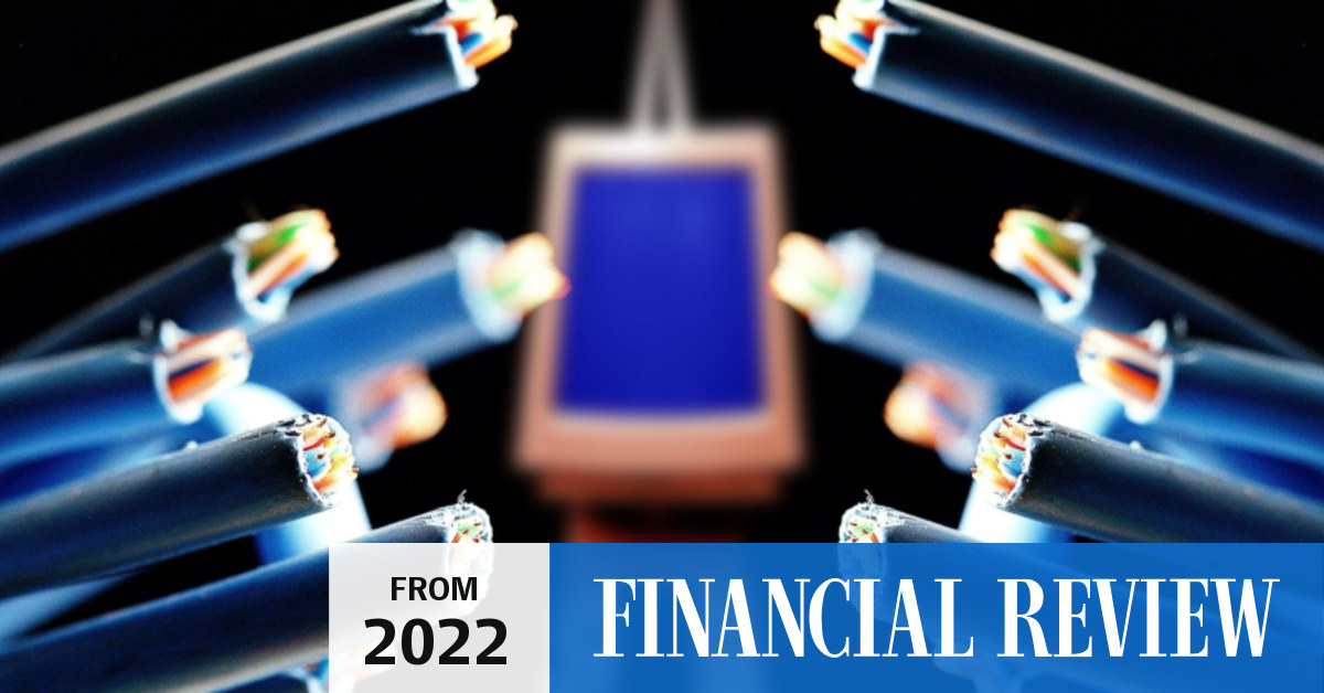 Uniti bid extends Morrison & Co’s digital infrastructure spree