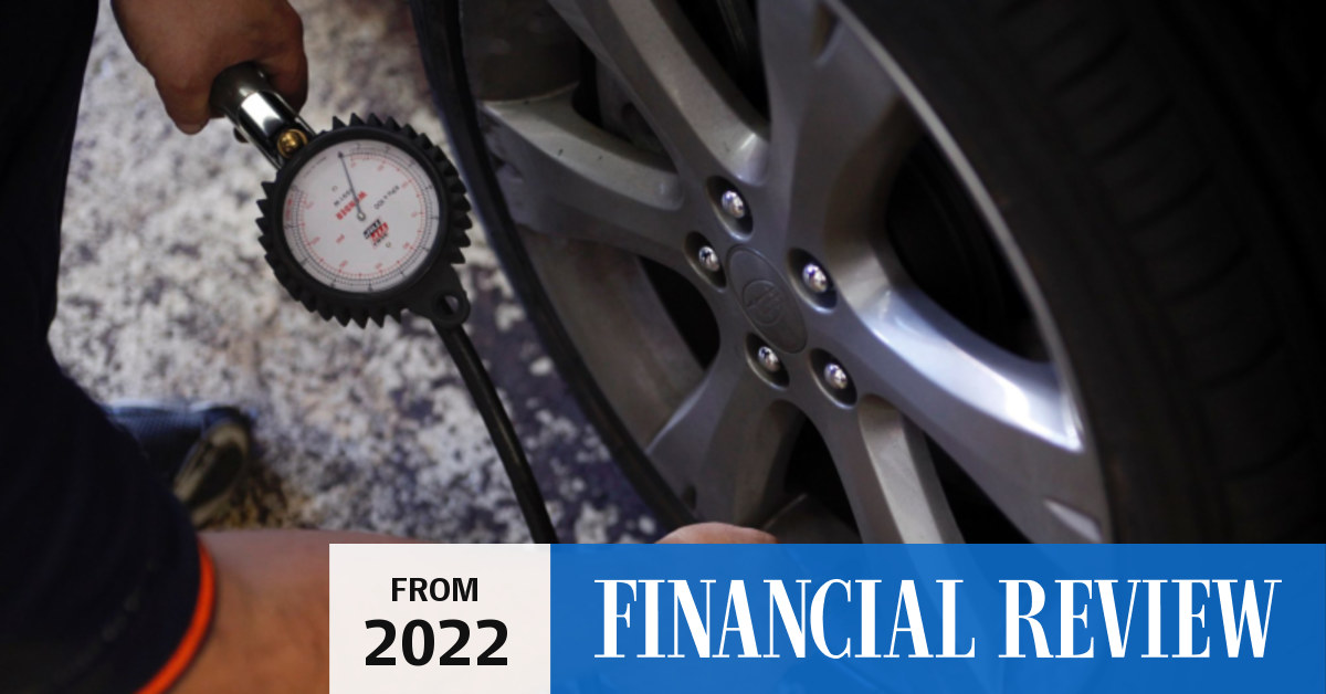 Bain Capital burns rubber at Tyremax, bids loom