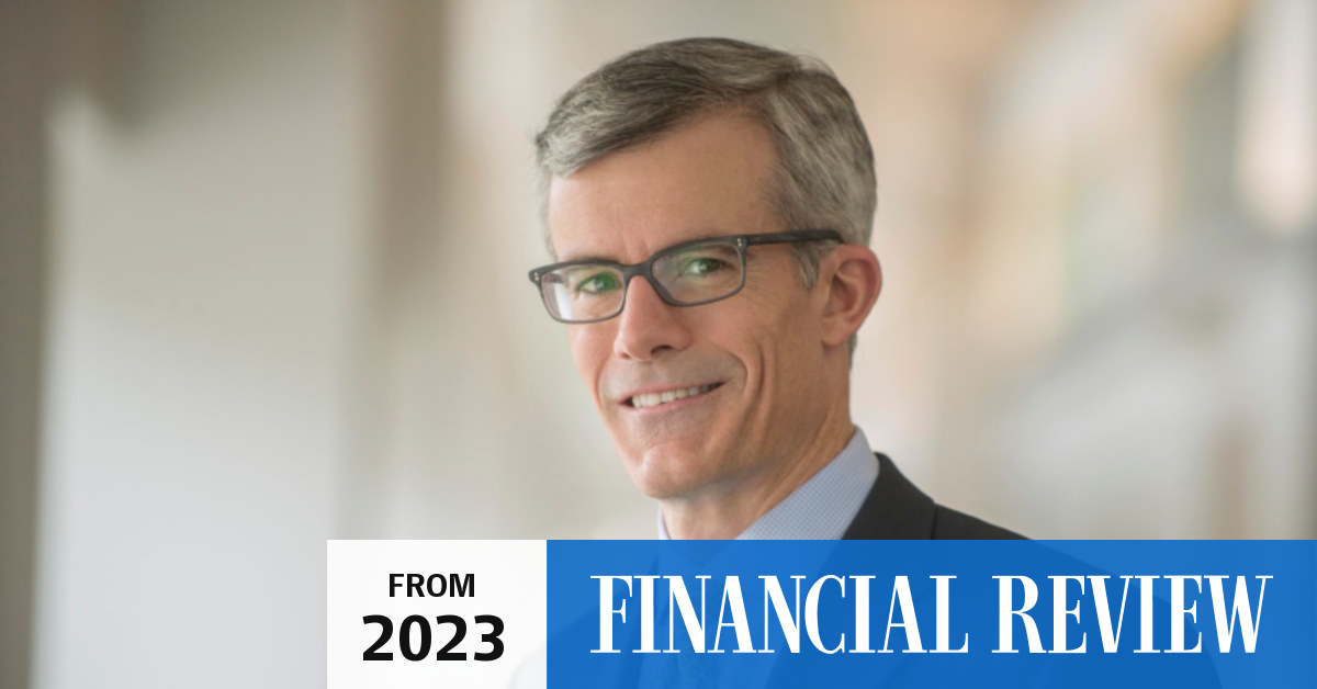 Vanguard CEO defends decision to pull out of climate group