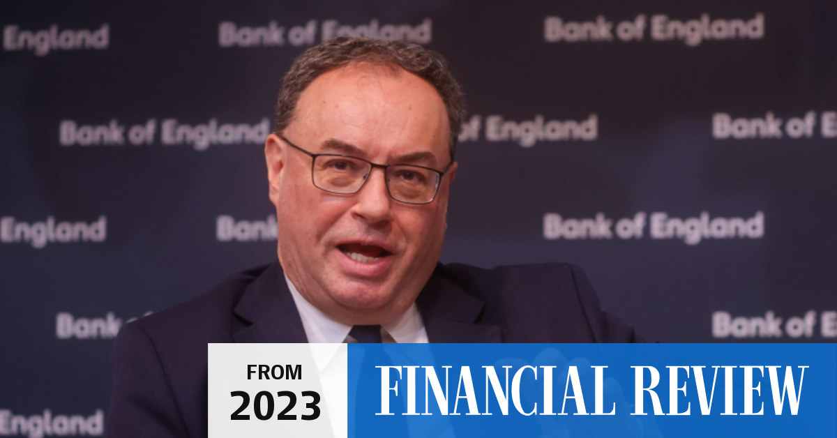 Credit Suisse SVB collapse: Bank of England’s warning on banking crisis