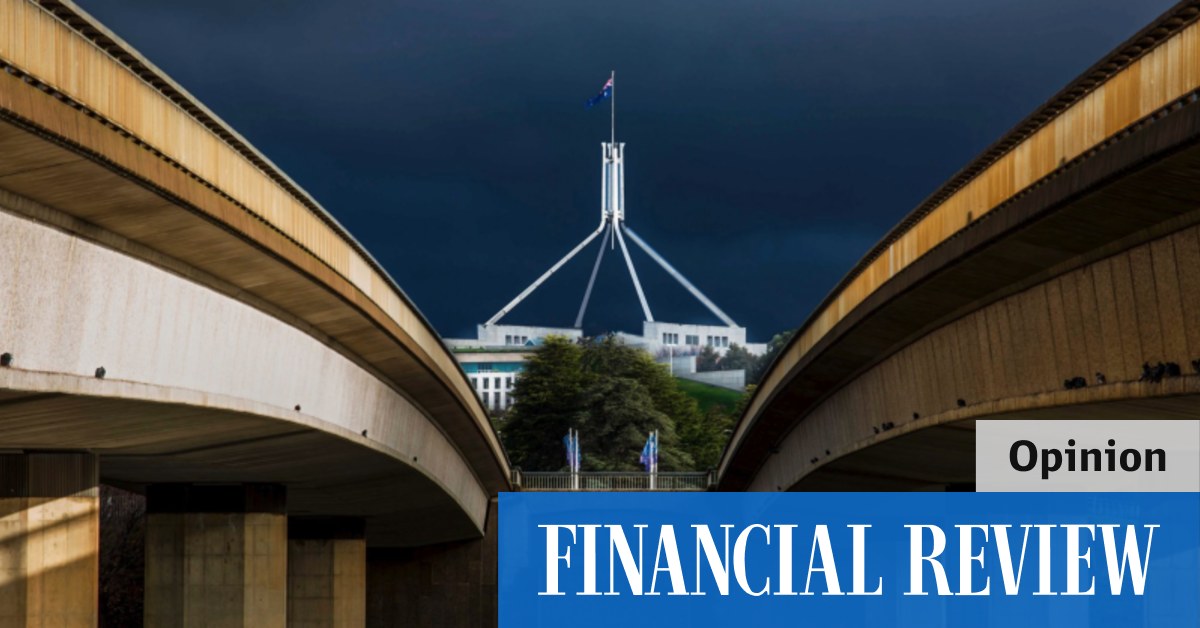 Federal ICAC: Plenty of possible flaws to be tested in integrity commission