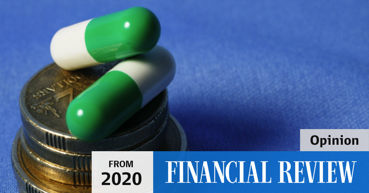 When losing a ‘grandfathered’ account-based pension is not a drama