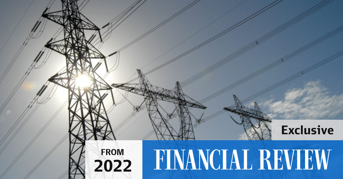 Electricity prices: Energy retailers struggle for hedges as Bell Potter ...