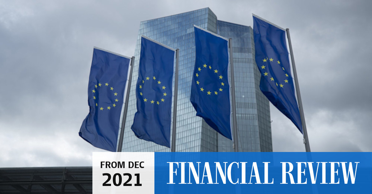 European Central Bank rates can start to rise in early 2023: Knot