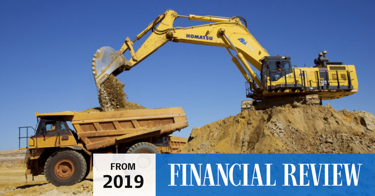 Strandline Resources kicks off raising