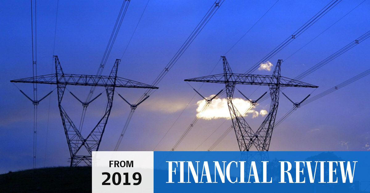 NSW-SA power cable to be fast-tracked