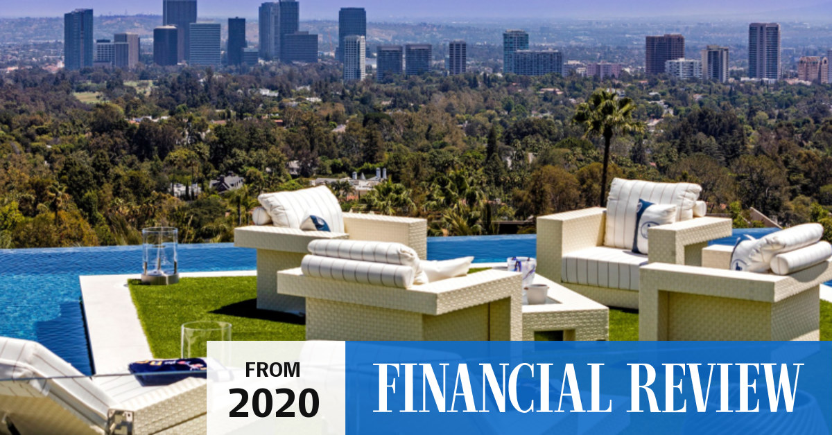 Richest property buyers expected to drive market