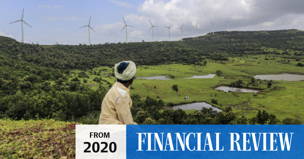 How to tell if a company is fudging on its net zero pledge