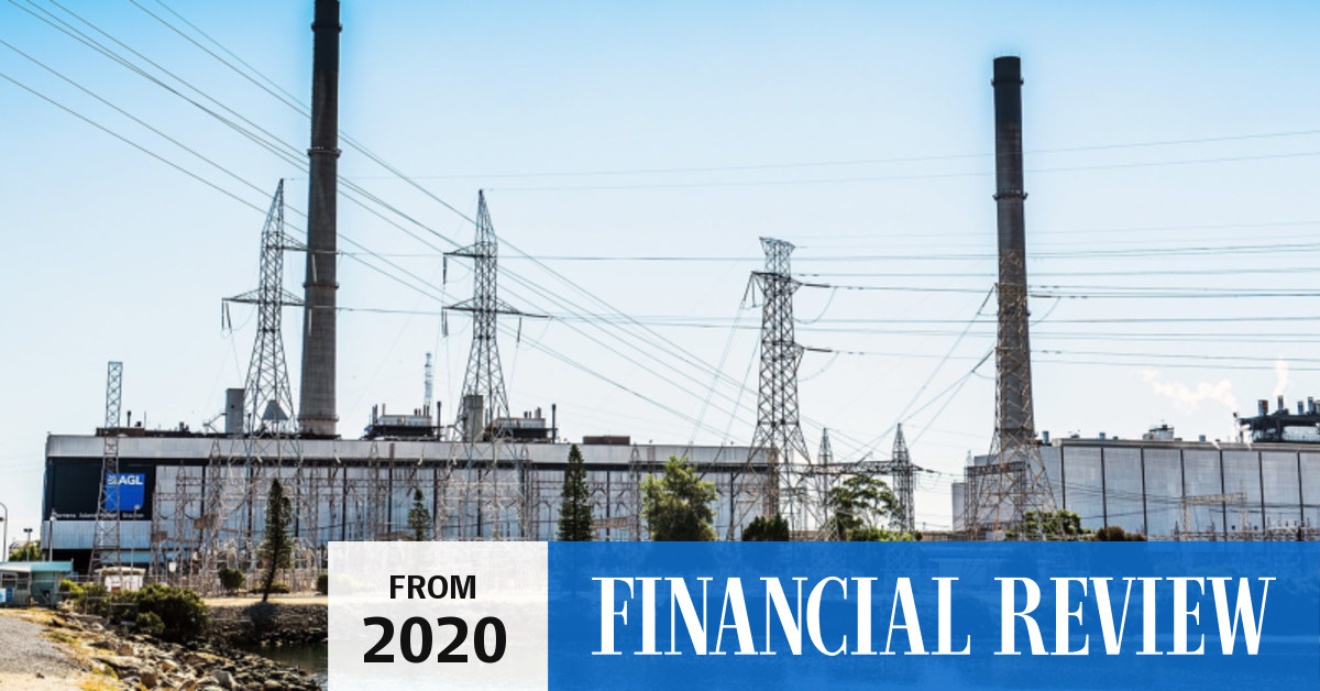 SA cut off from national grid as Victorians asked to power down