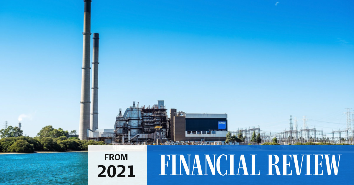 AGL commits to large battery at Adelaide power station