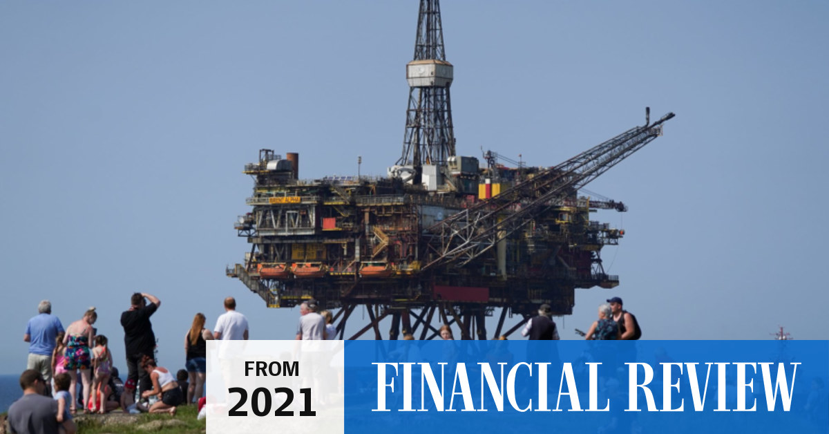 Shell to accelerate emissions cuts after Dutch court ruling