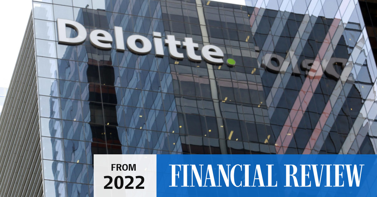 Deloitte director accused of embezzling $3m to fund luxury lifestyle