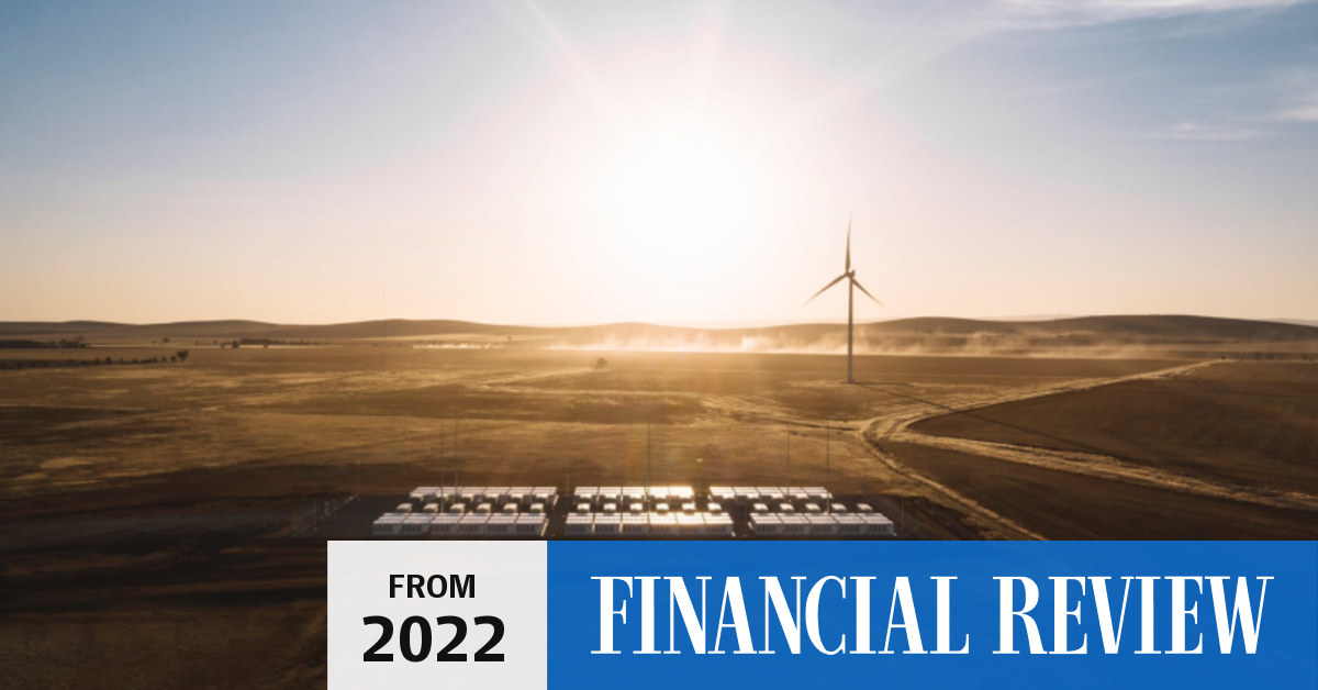 Energy: BHP signs French developer for 24/7 “renewable energy baseload ...