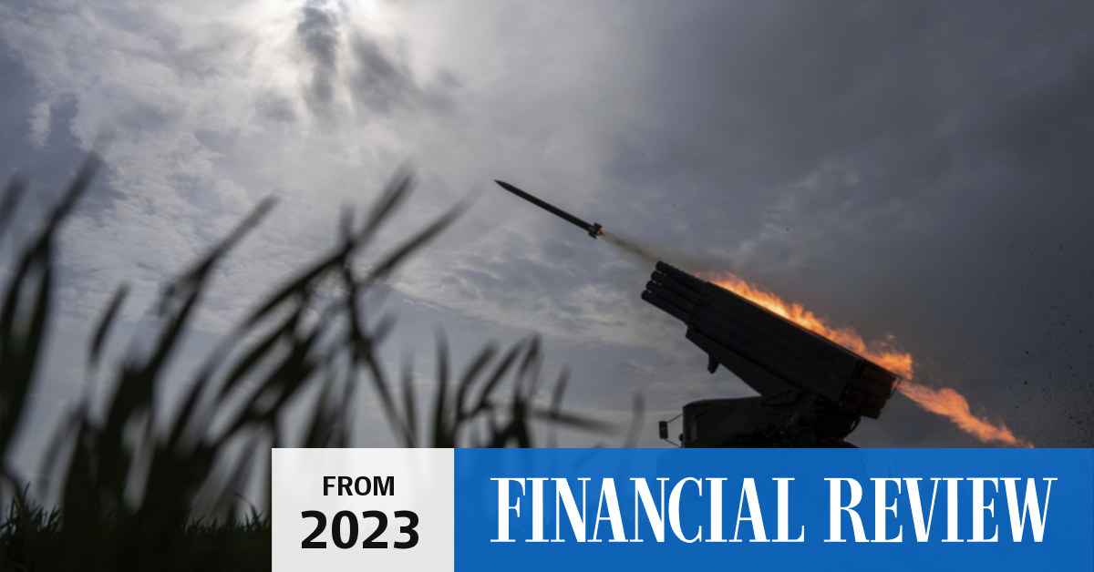 Source of highly classified intel leak most likely American