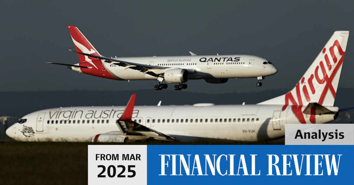 ASX IPO: Virgin Australia’s new CEO Dave Emerson must navigate a narrow ...