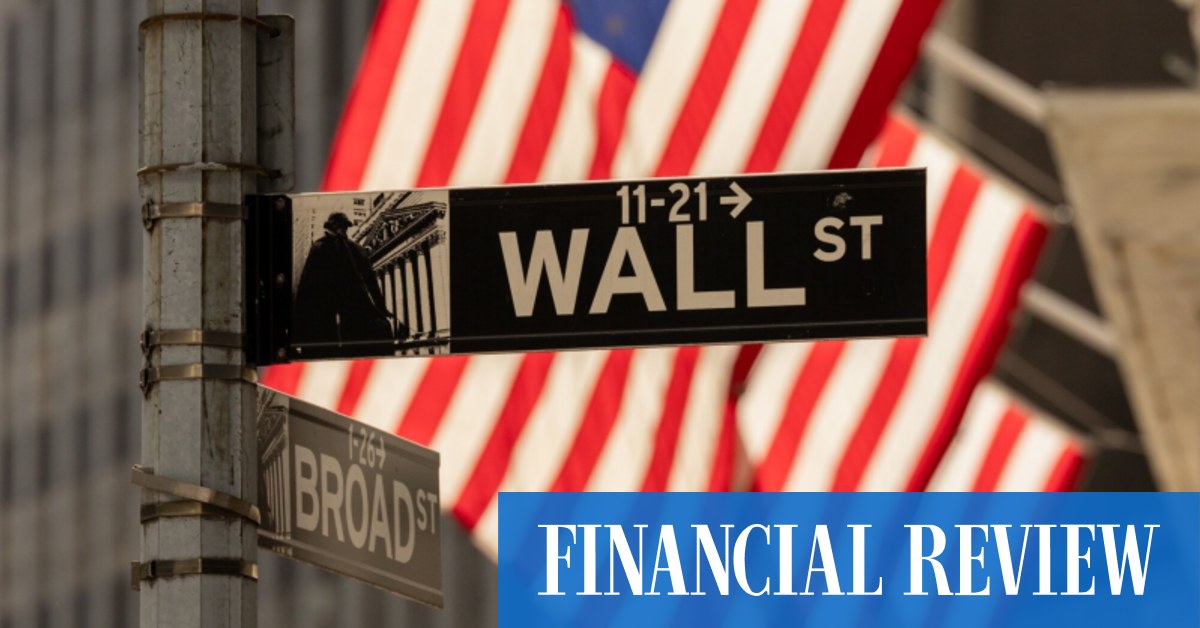 Superannuation: Australian super funds stage summit in New York and ...