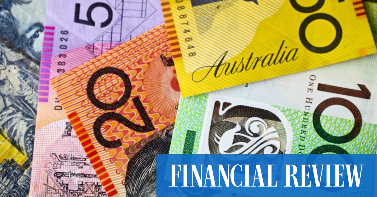 MYEFO 2024: ASIC fees for company takeovers hiked and ATO anti ...