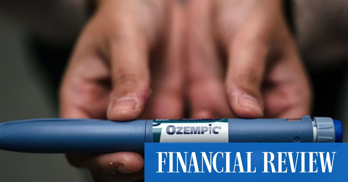 Ozempic maker Novo Nordisk says new obesity pill Amycretin reduces ...