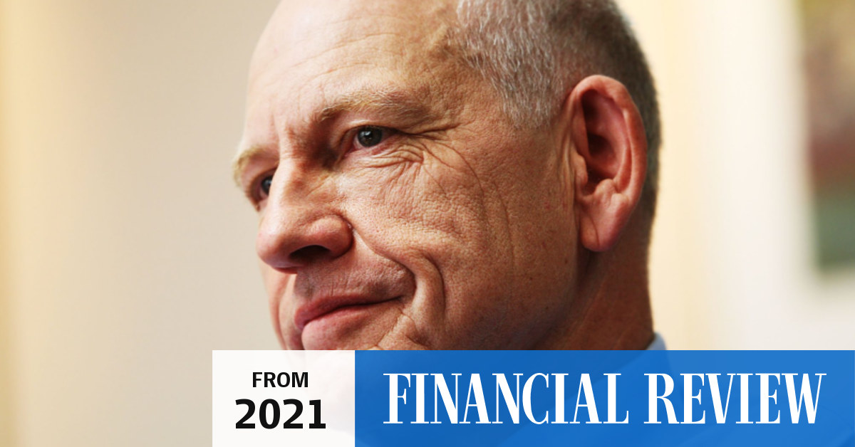 Former Arrium chairman grilled over 2016 collapse