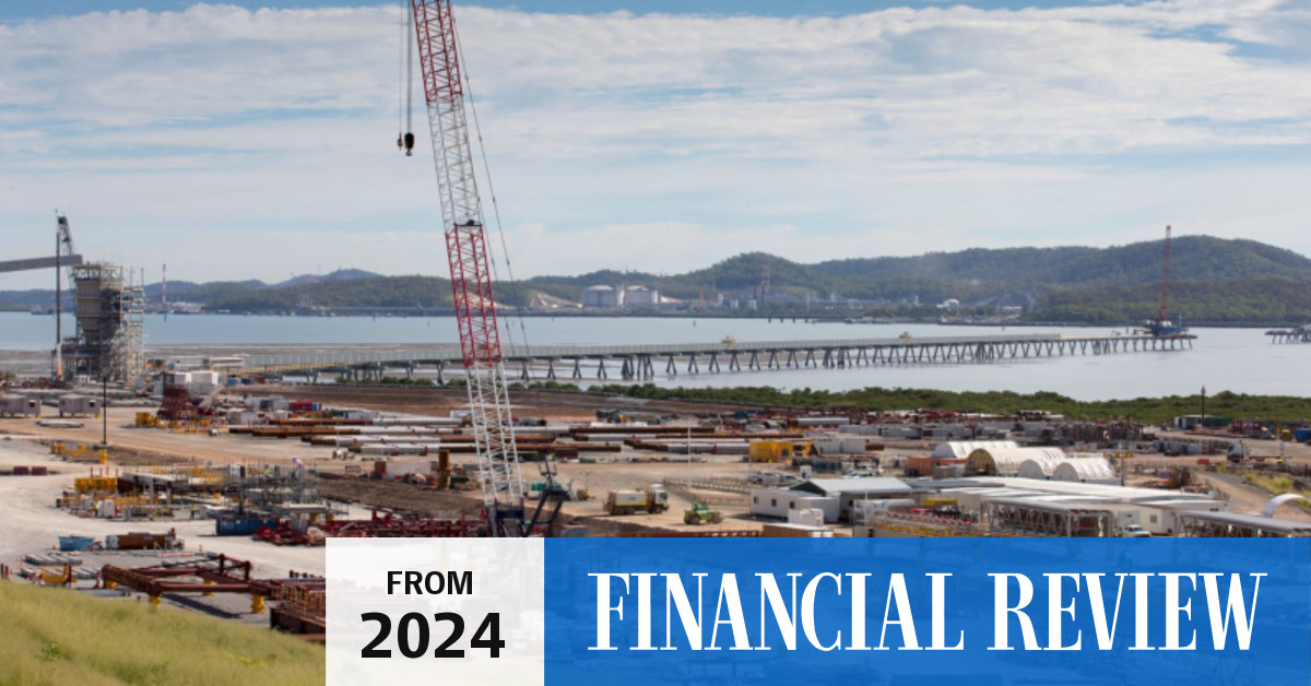 Wiggins Island Coal Export Terminal taps King & Wood Mallesons for $3b refi