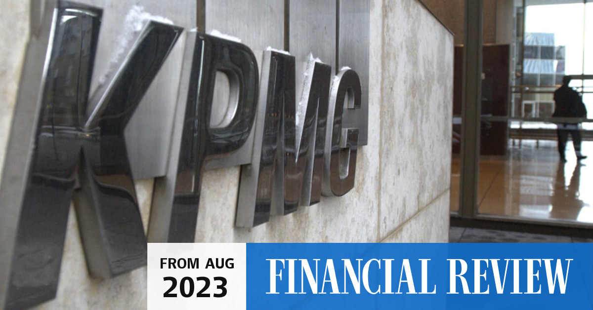 KPMG US audit scandal: Department of Justice seeks to set aside ...
