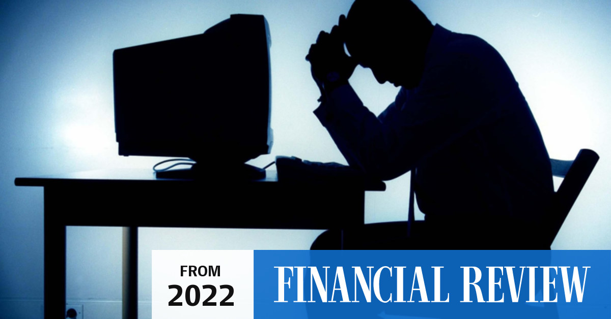 AMP: Financial stress doubles as interest rate rises, inflation bite