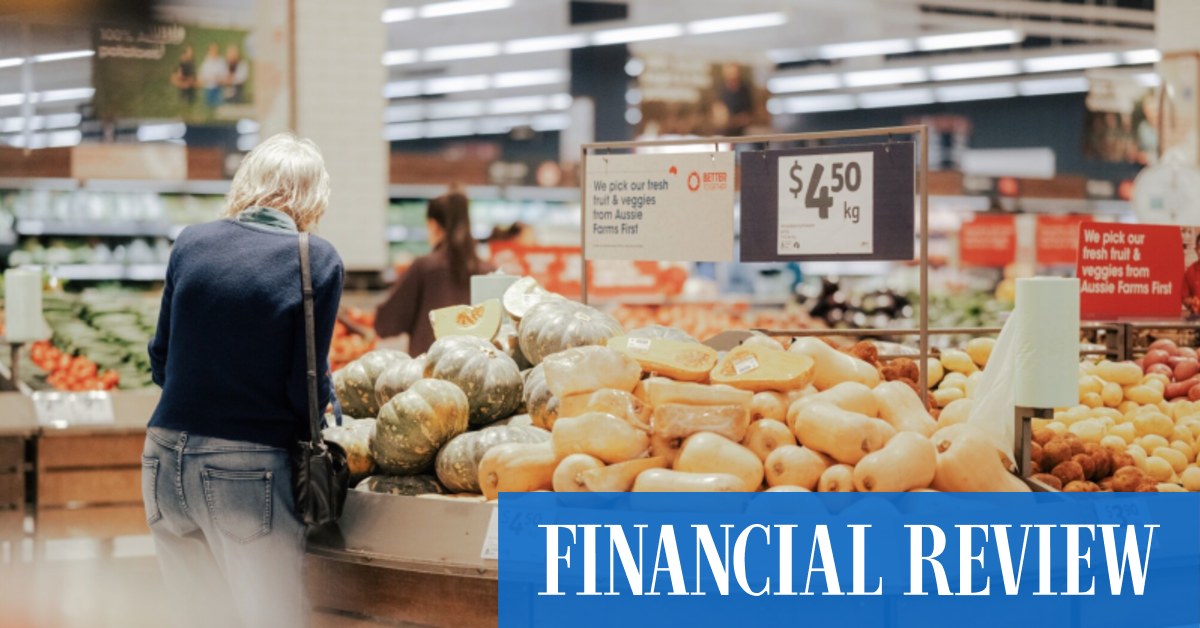 Coles Group Limited (ASX: COL) Stock Price & Overview - Stock Analysis