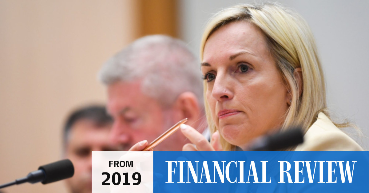 Australia Post delayed workers' comp claims to hit targets