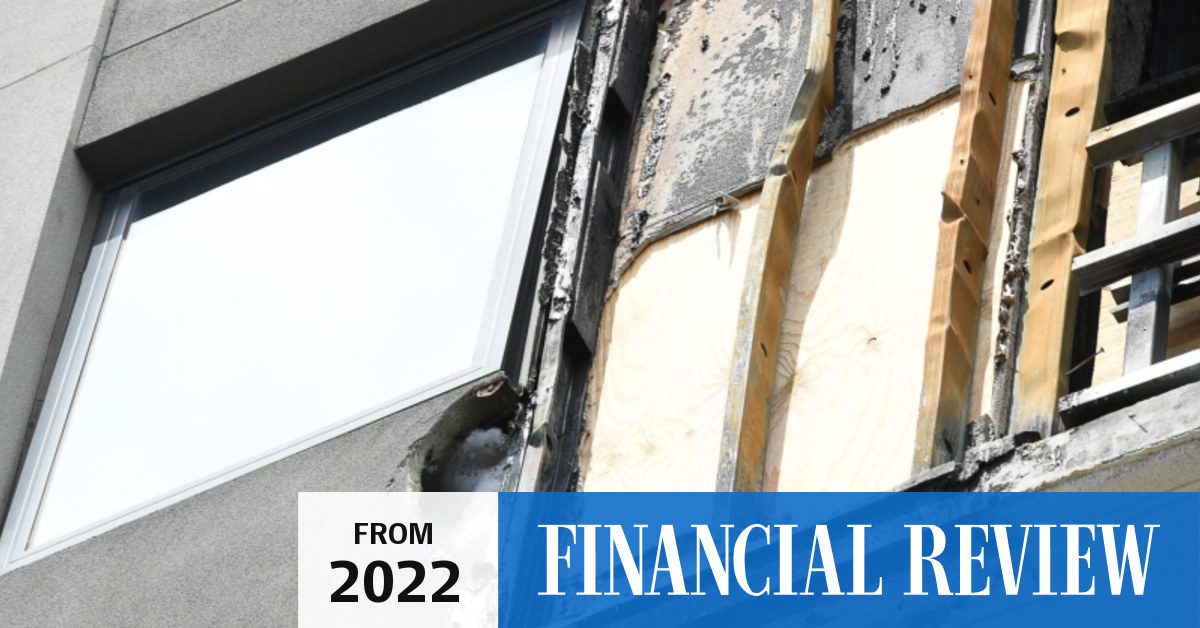 CPE Capital ready to repair buildings with Inserve Australia