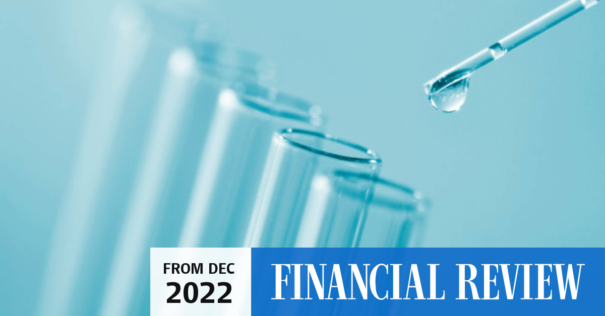 Healius pathology boss next to go