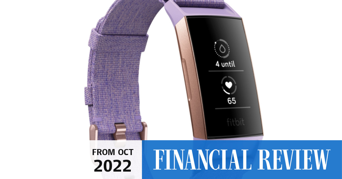 Competition regulator sues Fitbit again