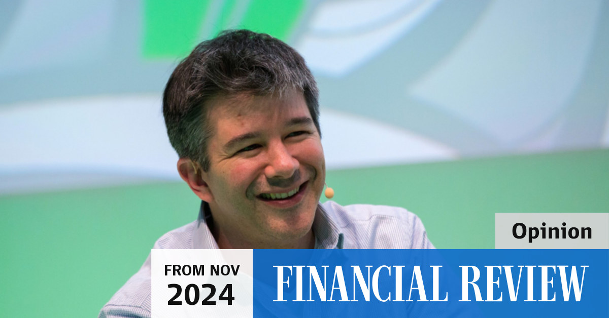 Startup founders: Tech industry must evolve past lazy founder archetypes