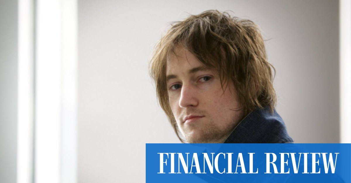 Keybridge Capital’s Nick Bolton tries to round up 99 like-minded ...