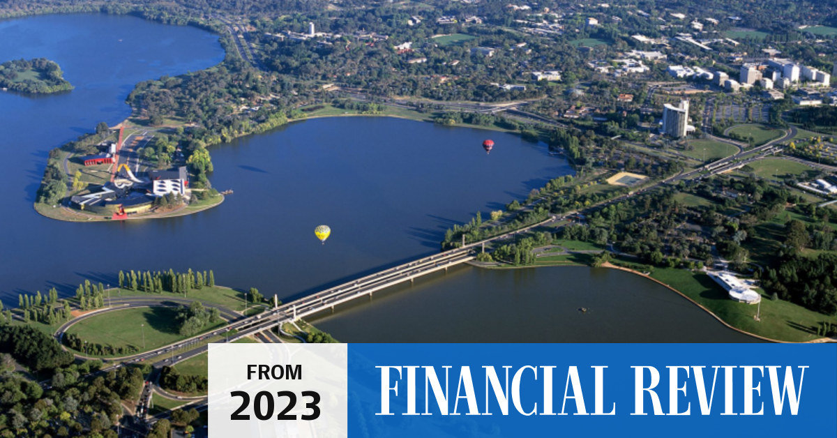 PwC not the only loser in Canberra’s $2.9b cost-cutting drive: EY, KPMG ...