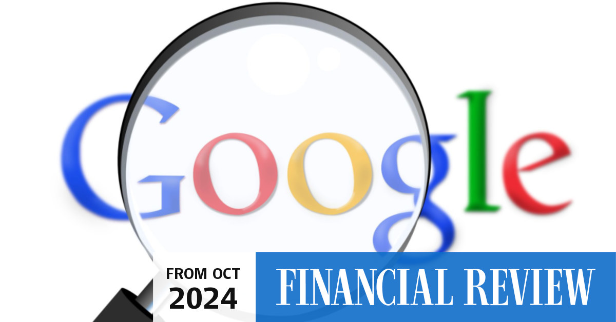 How a Google break-up could upend tech after DoJ’s antitrust lawsuit win