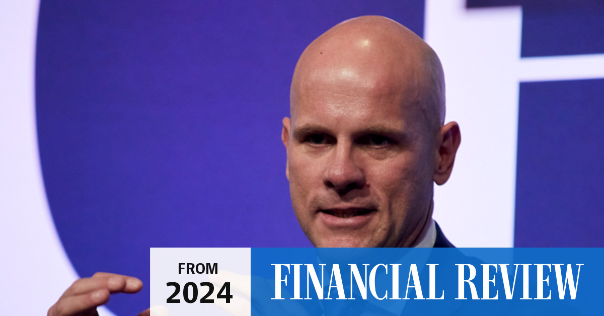 Dexus poaches AustralianSuper’s infrastructure tsar Nik Kemp