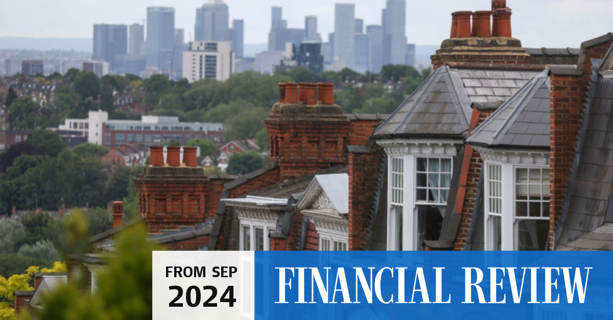 REA ASX: REA confirms it wants to buy UK counterpart Rightmove