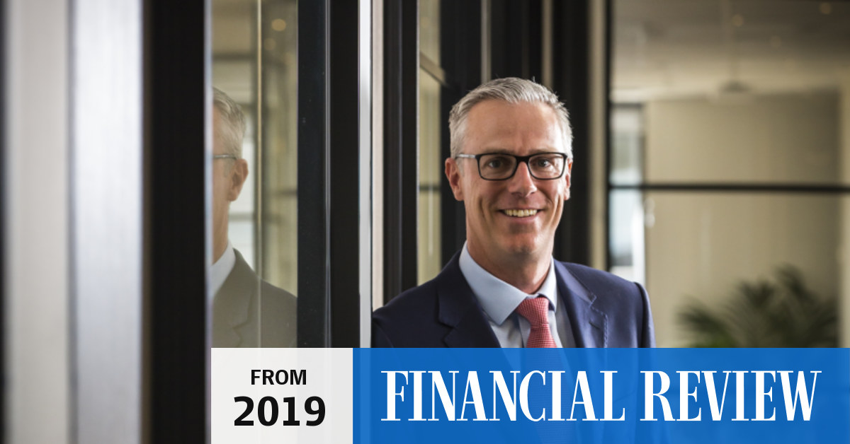 Brandon Capital scores $210m for fifth medical research fund