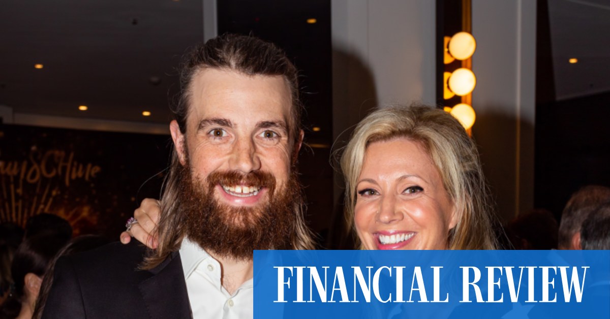 Mike Cannon-Brookes sacked CFO for ‘very significant’ transfer to his ...
