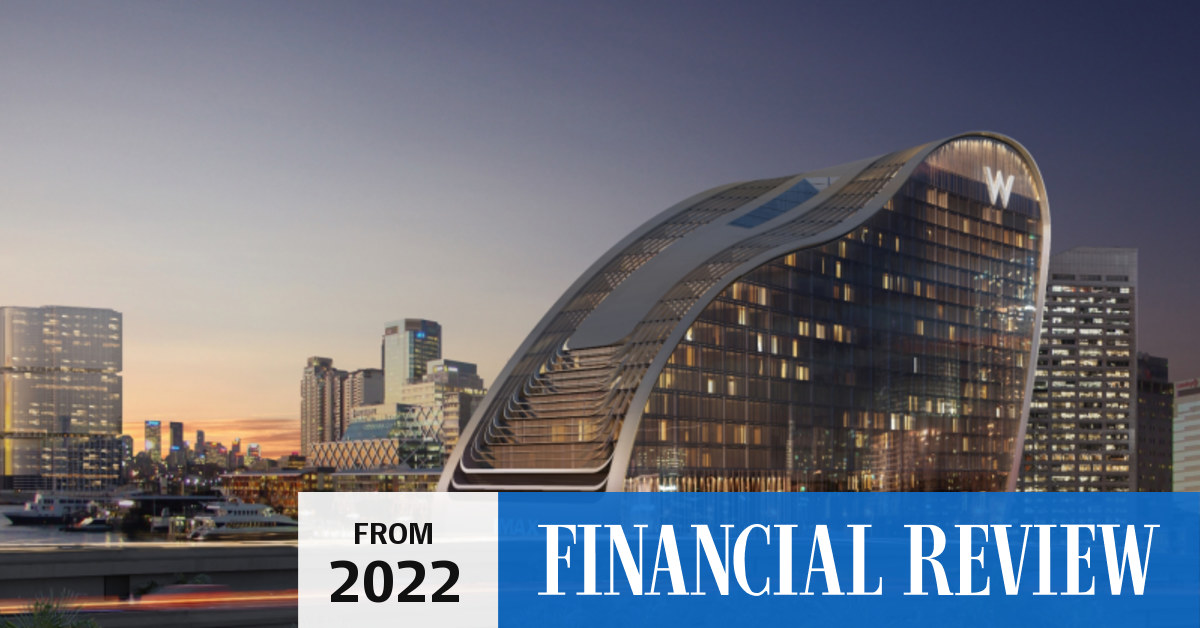 Probuild administration: The major projects left in limbo by builder’s ...