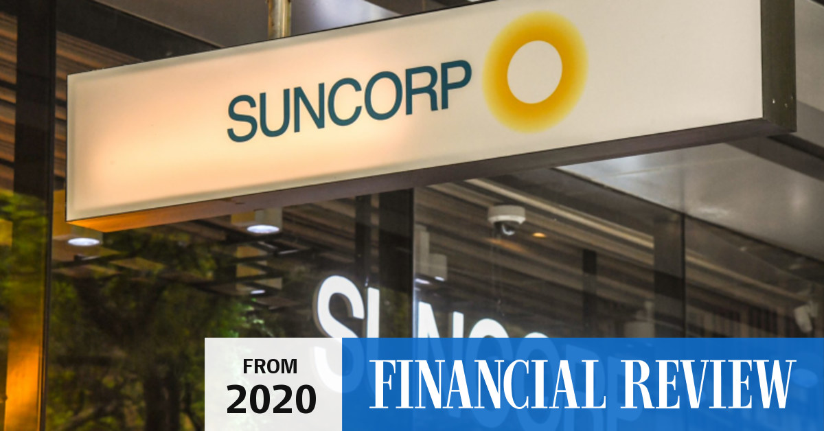Suncorp shutters 20 branches citing COVID-19 digital shift