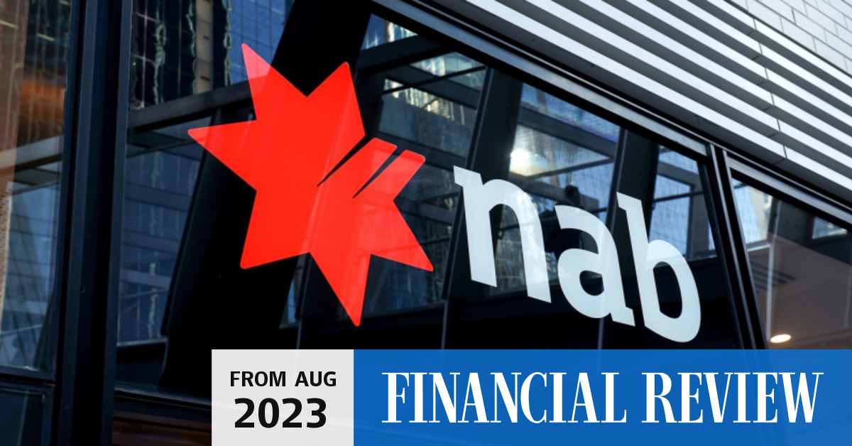 NAB share price: NAB flags higher loan losses, unveils $1.5b buyback