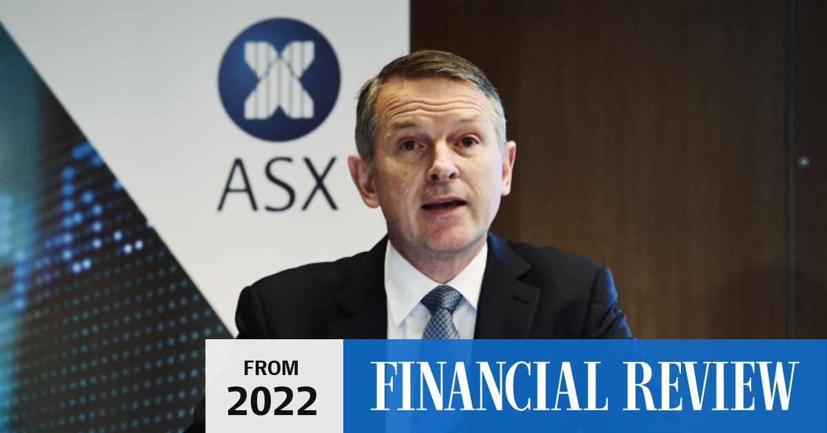 ASX rejects new concern on CHESS oversight amid delivery disaster