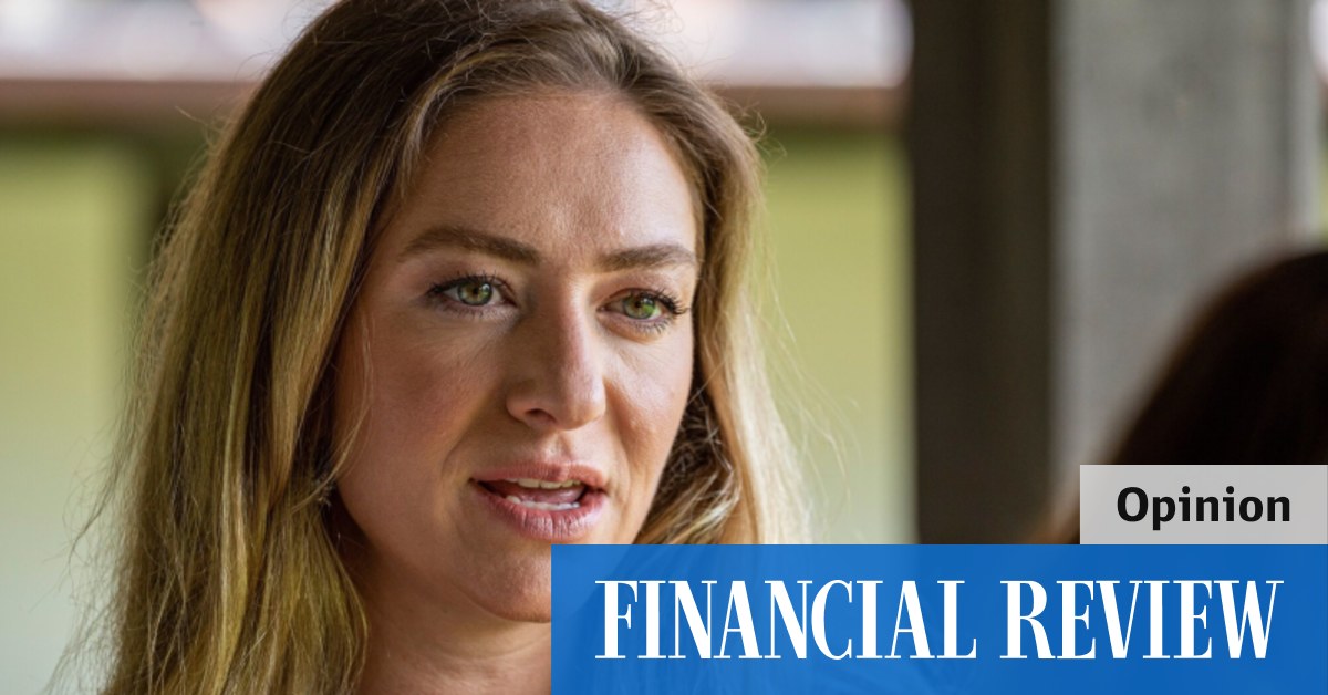 The Silicon Valley founder-CEO is no longer untouchable