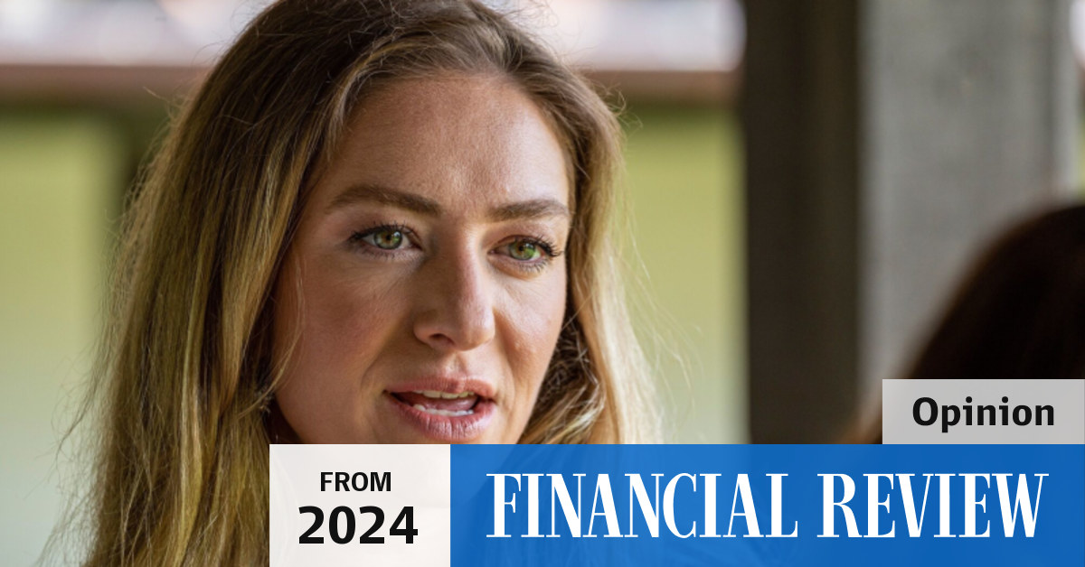 The Silicon Valley founder-CEO is no longer untouchable