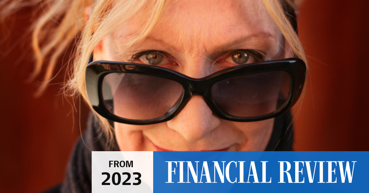 Renee Geyer dies: ARIA Hall of Famer soul singer Renee Geyer dies aged ...