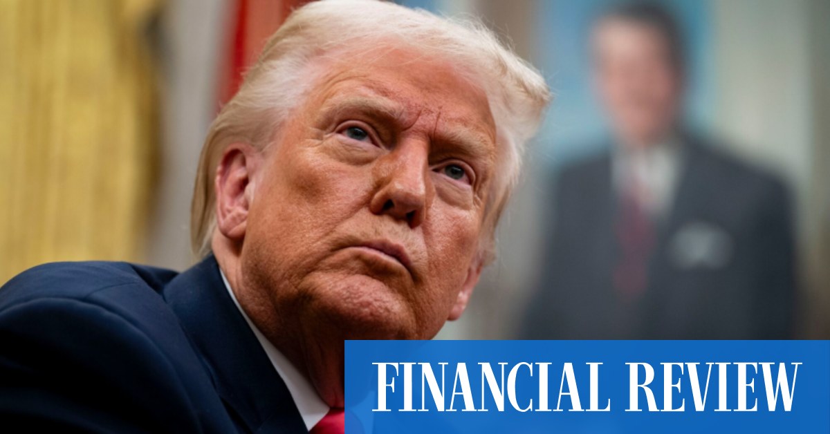 US inflation 2025: Consumer prices rose at slowest pace in four months ...