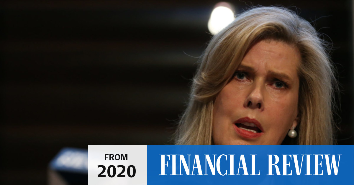 Deborah Thomas' latest bio leaves off the theme parks