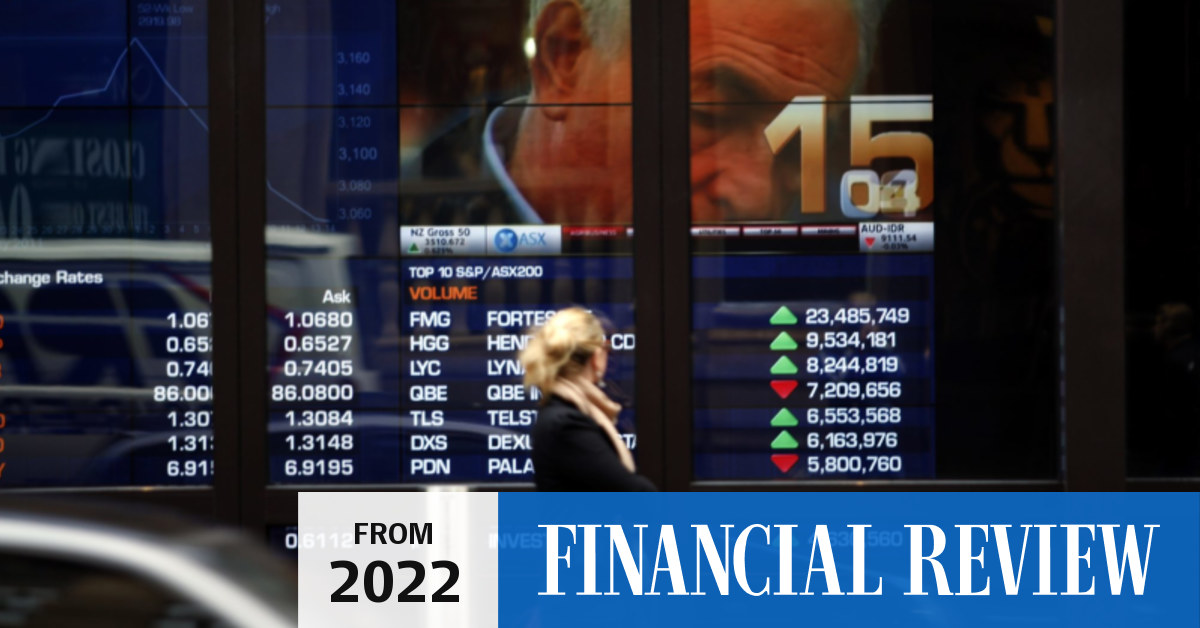 Female ETF investors double as Millennials drive boom
