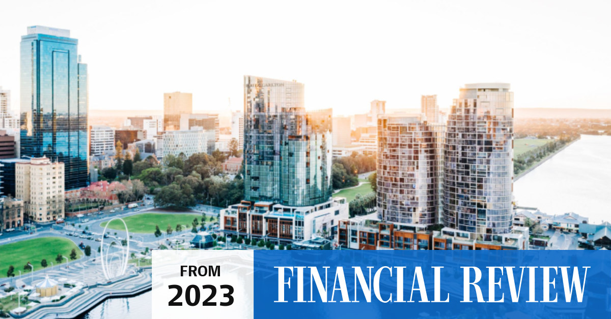 Cost of living: Perth enjoys lowest inflation rate of any capital city